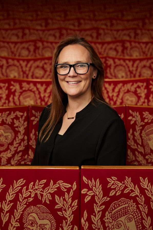 Eltum veðrið | Þjóðleikhúsið