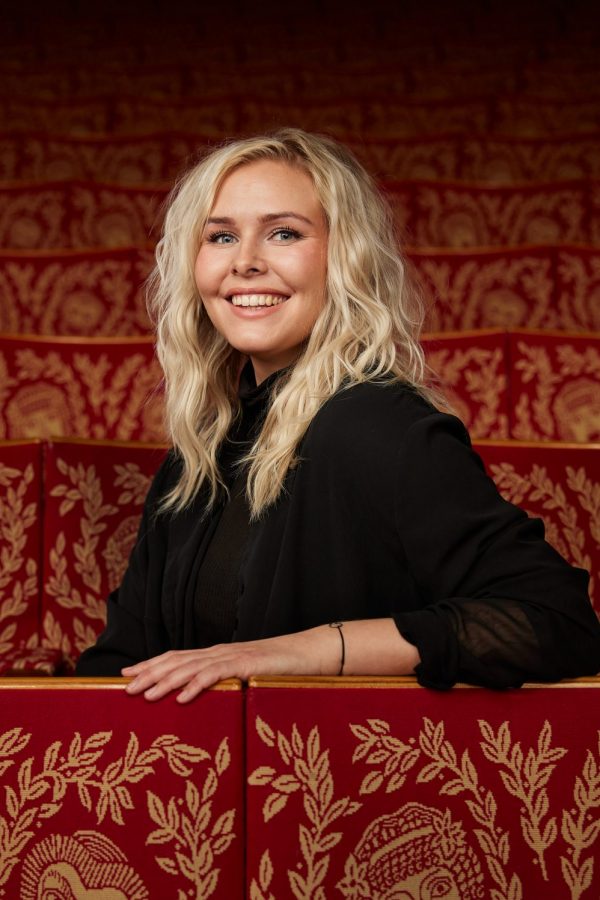 Eltum veðrið | Þjóðleikhúsið