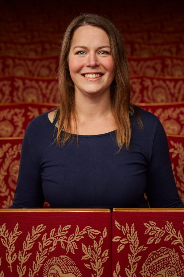 Lína Langsokkur | Þjóðleikhúsið