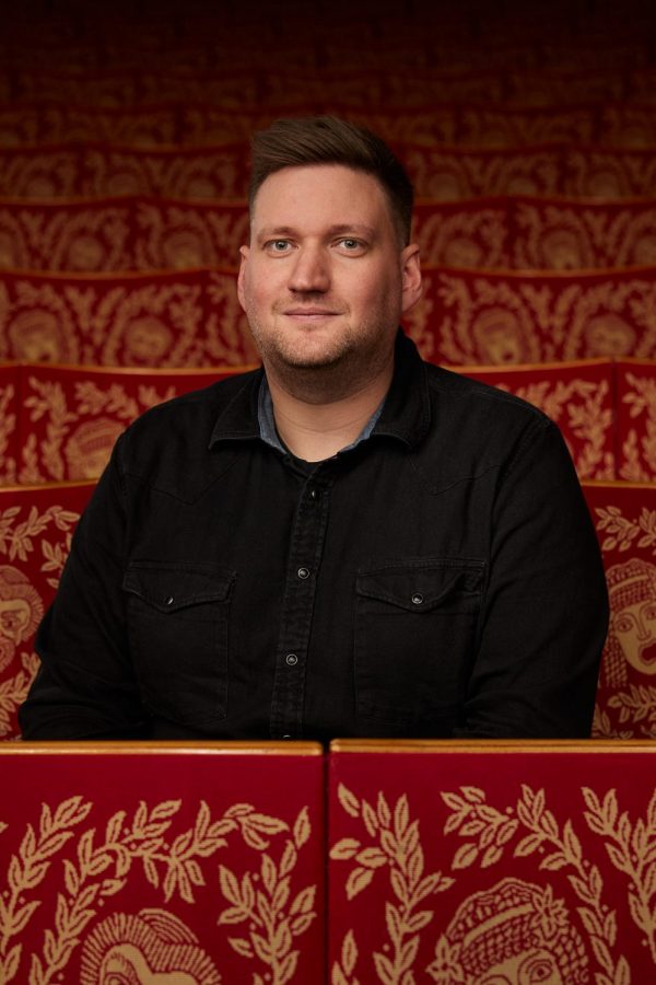 Stormur | Þjóðleikhúsið