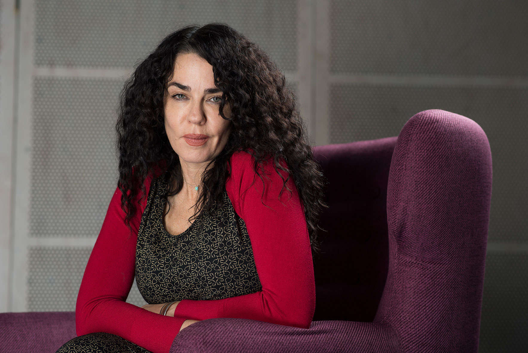 Master class með Yaël Farber leikstjóra | Þjóðleikhúsið