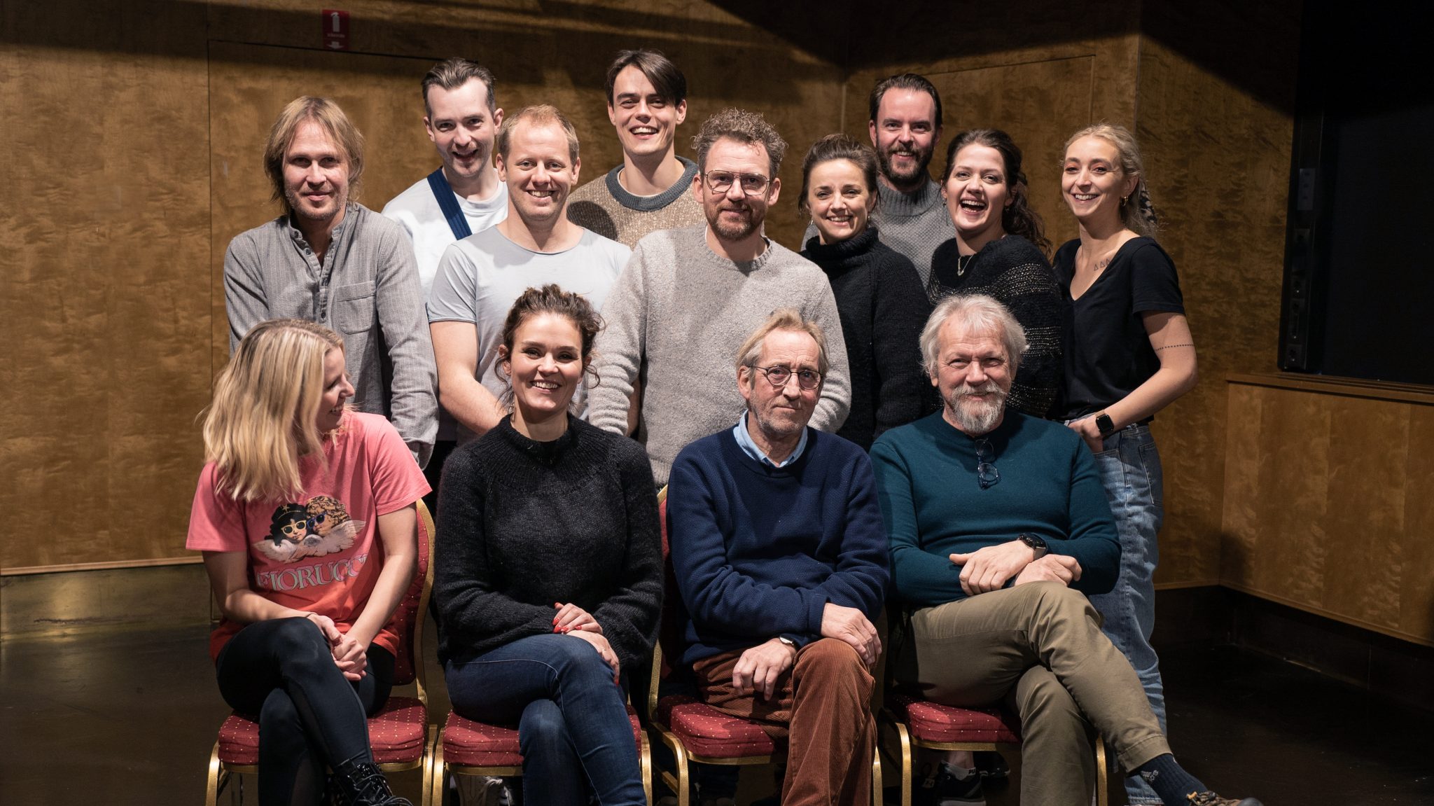 Ímyndunarveikin leiklesin | Þjóðleikhúsið