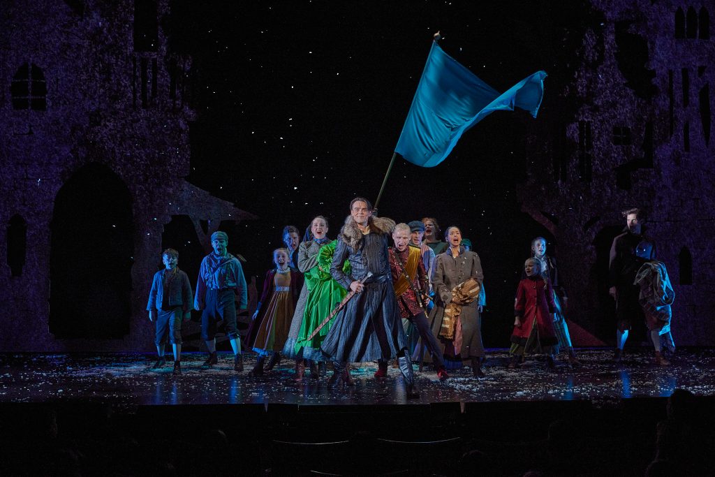 Frost | Þjóðleikhúsið