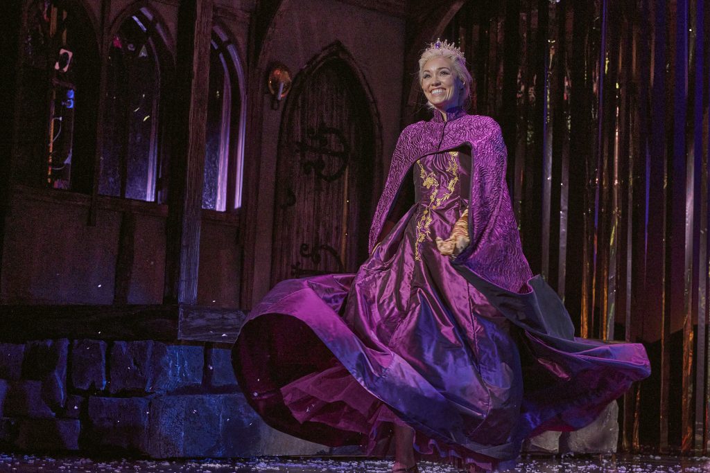 Frost | Þjóðleikhúsið