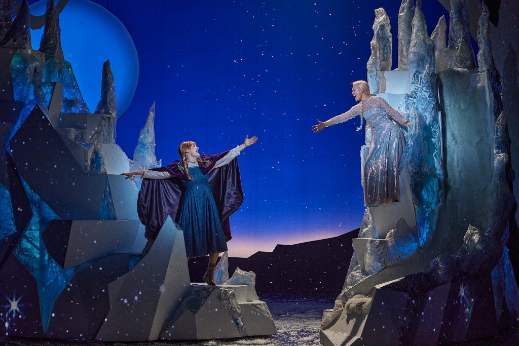 Frost | Þjóðleikhúsið