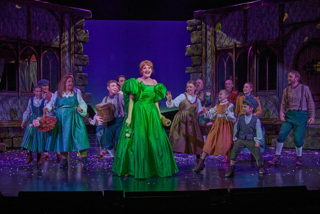 Frost | Þjóðleikhúsið