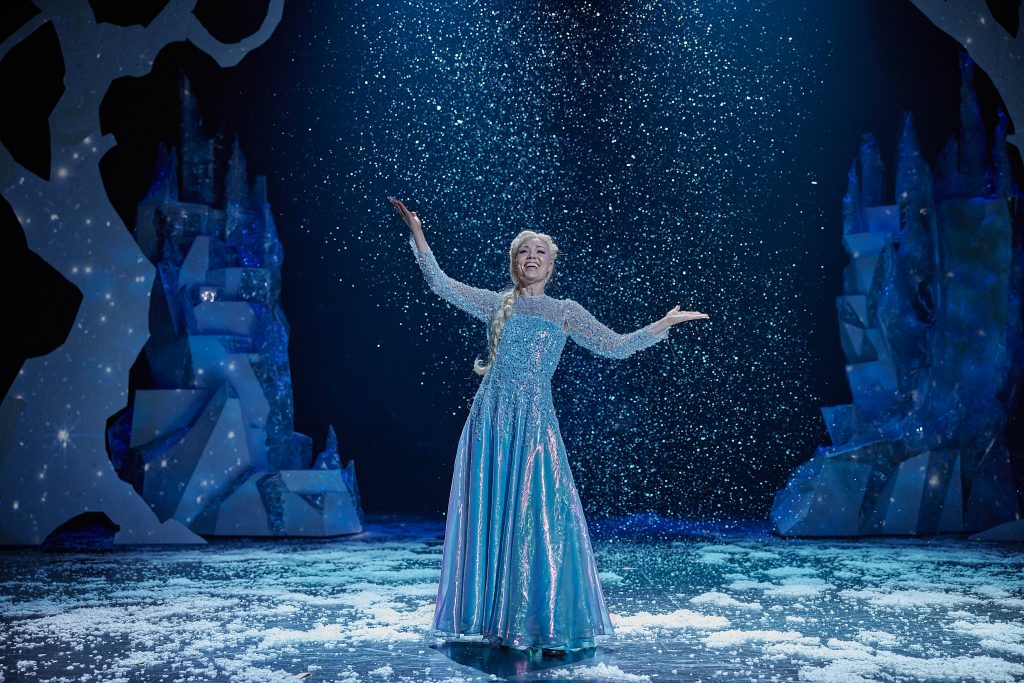 Frost | Þjóðleikhúsið