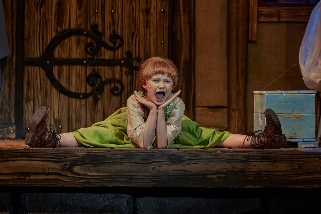 Frost | Þjóðleikhúsið