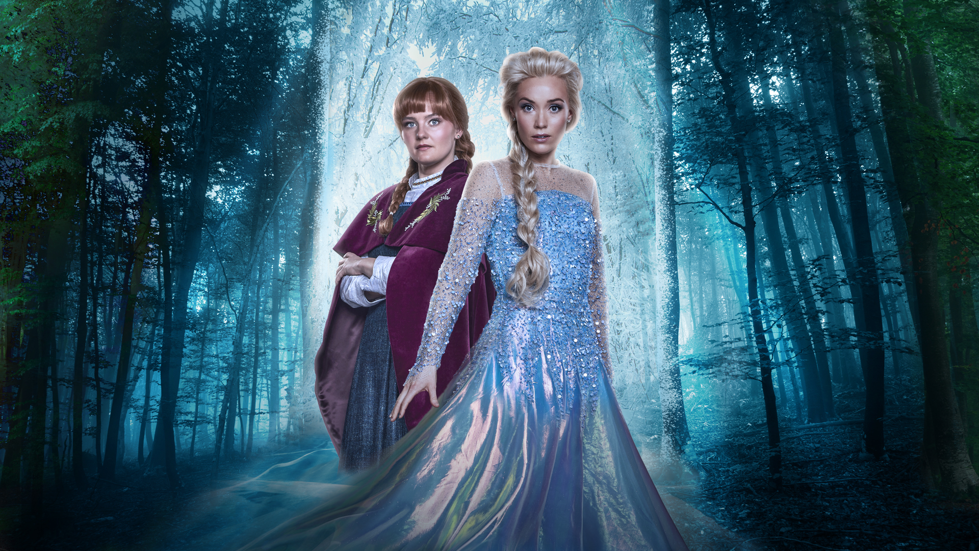 Frost | Þjóðleikhúsið