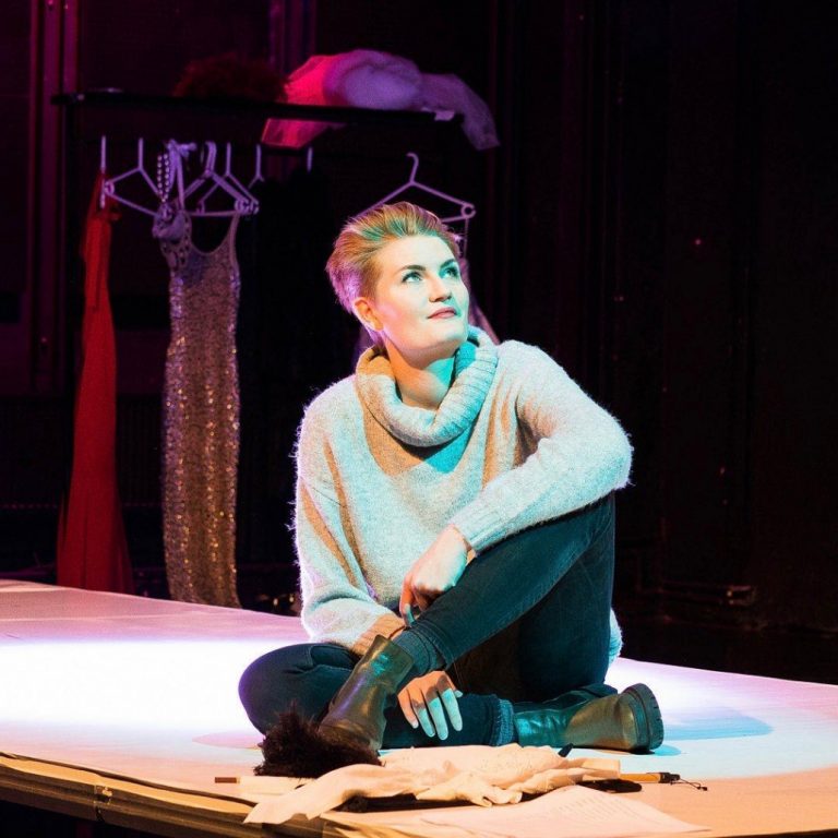 Alþjóðlegi leiklistardagurinn 2024 | Þjóðleikhúsið