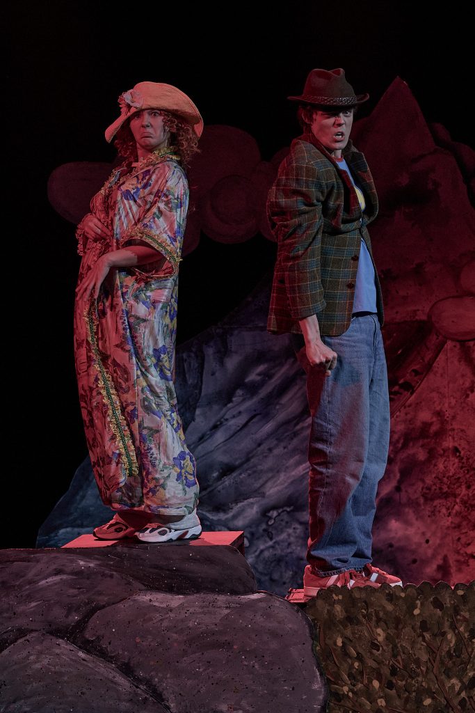 Orri óstöðvandi | Þjóðleikhúsið