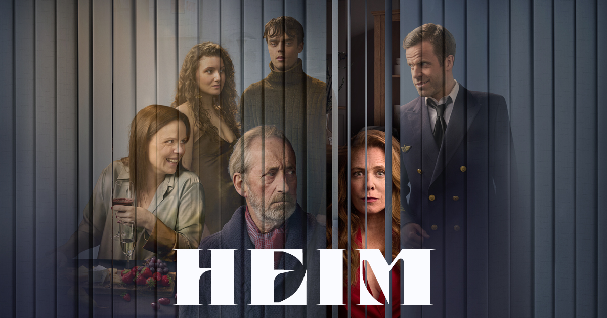 Heim | Þjóðleikhúsið