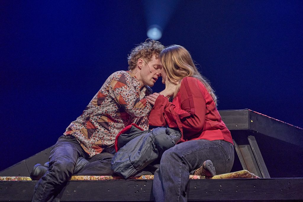 Stormur | Þjóðleikhúsið