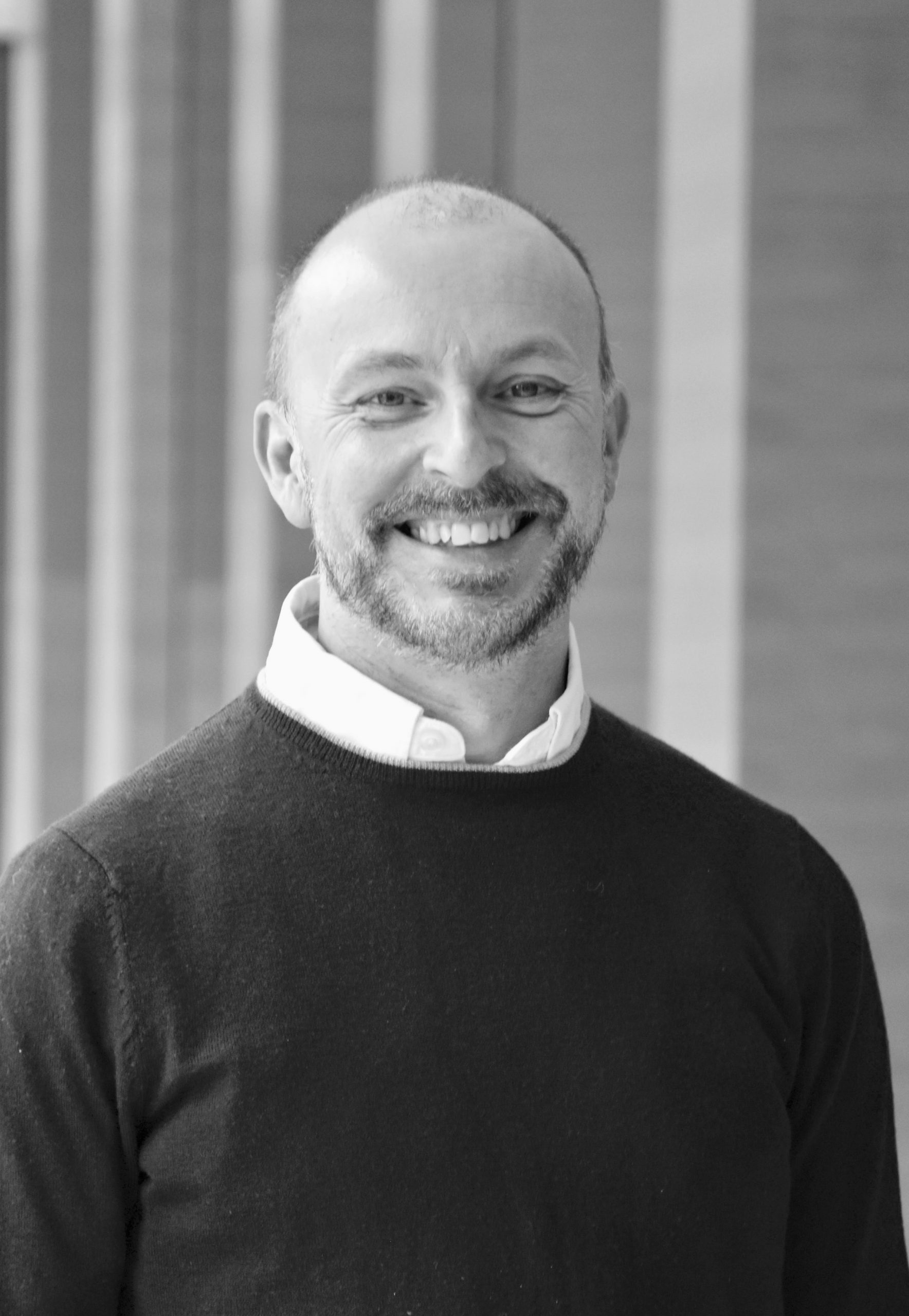 Liam Steel | Þjóðleikhúsið