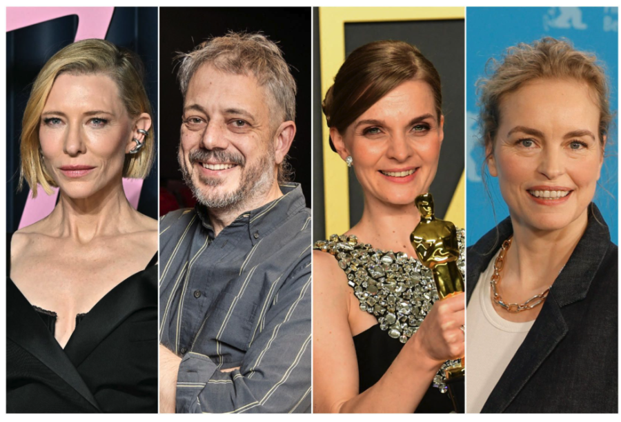 Benedict Andrews leikstýrir Cate Blanchett í National theatre ...